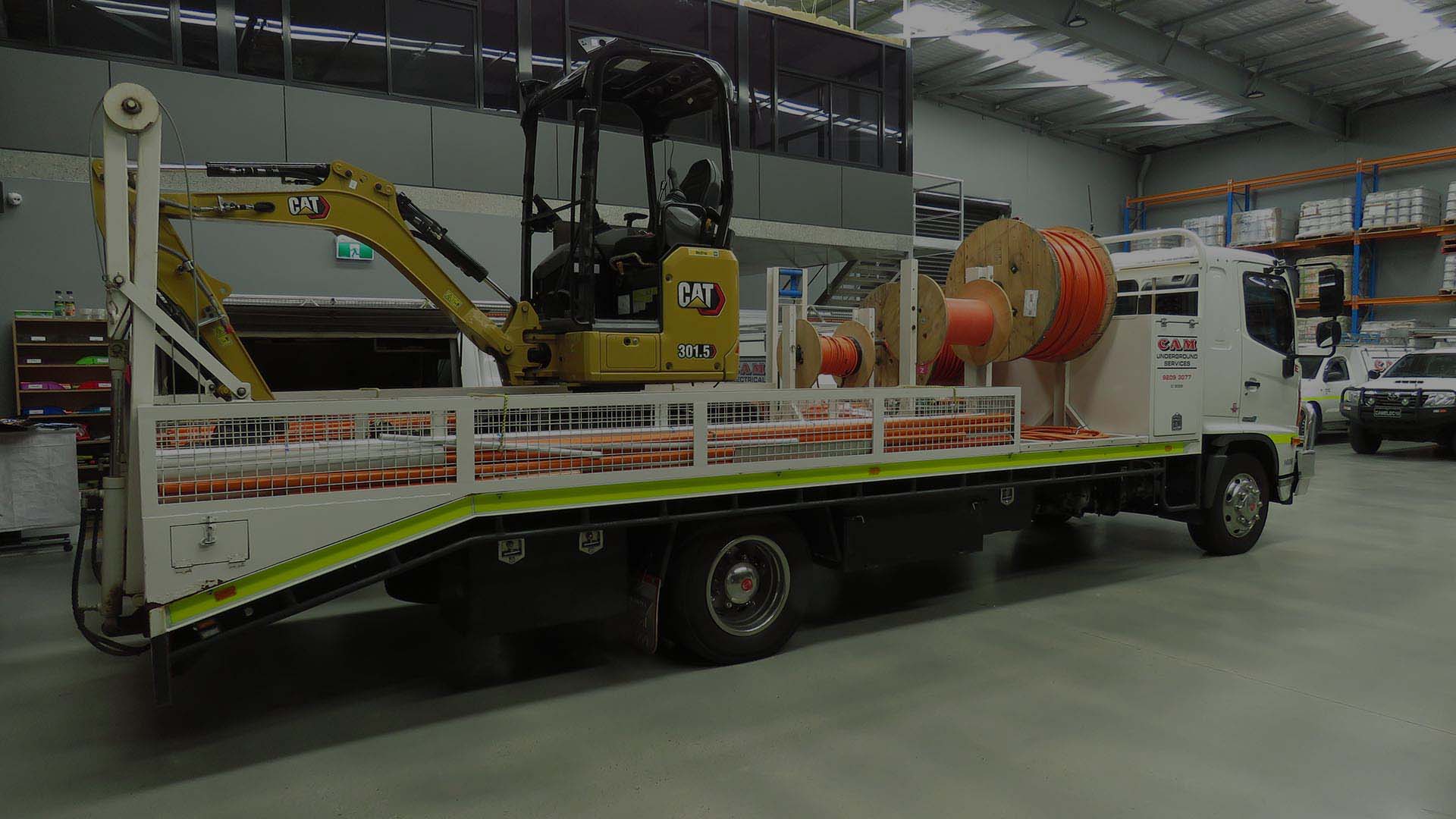 Best Electrician Malaga, Perth | Commercial Electrical Contractor